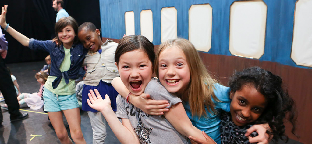 Drama School - Drama School